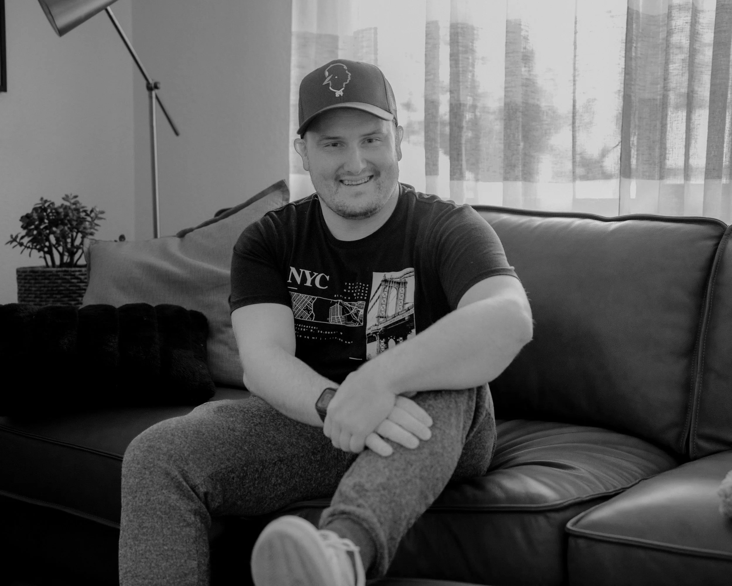 JH Design | Event Videographer | Olympia