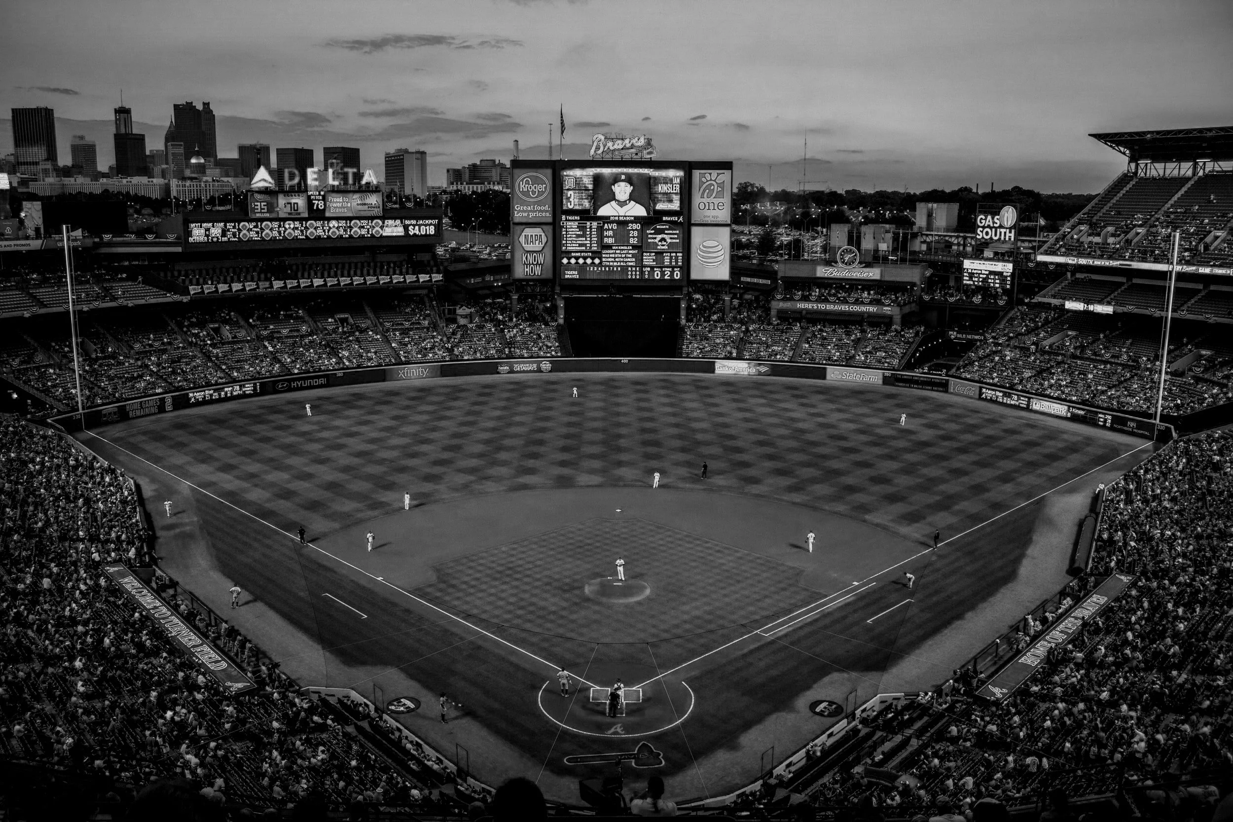 Connecting Your Brand with Your Marketing