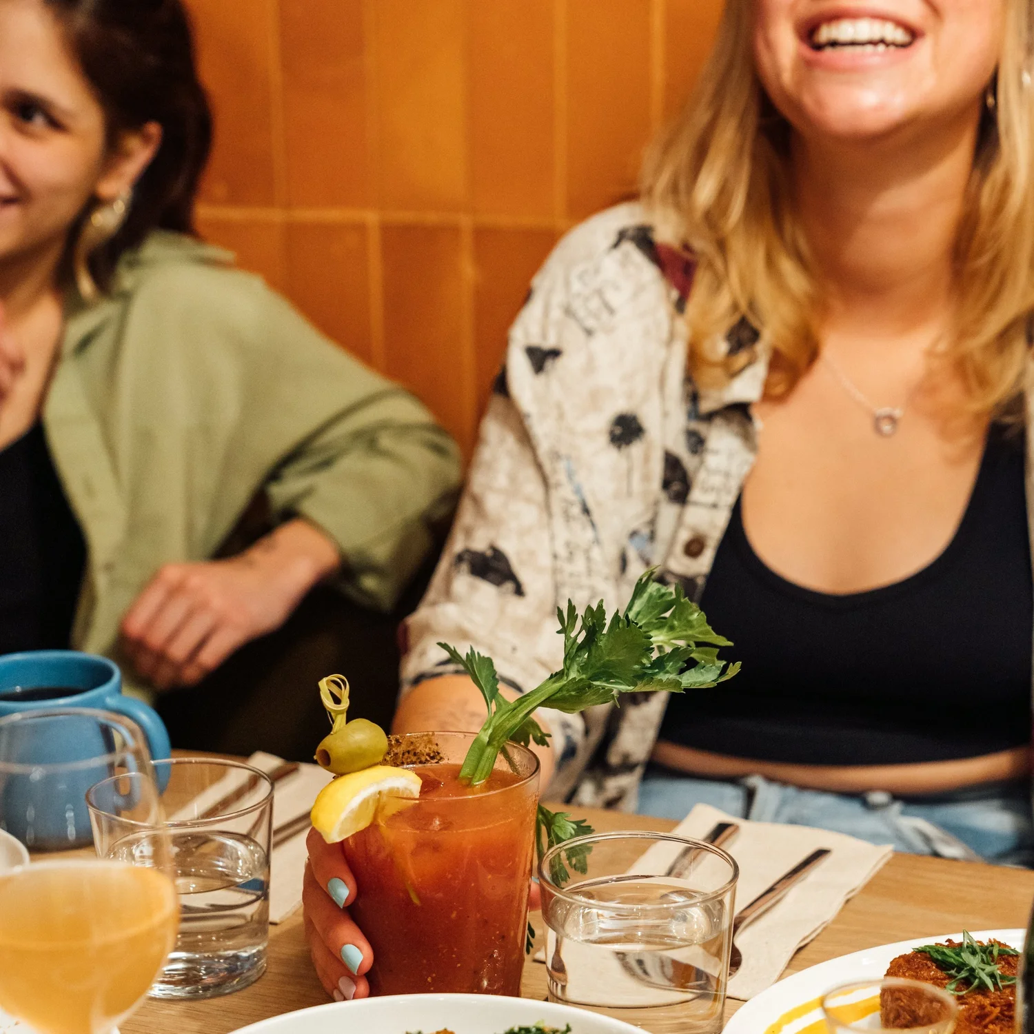 reservations — PAPERBOY