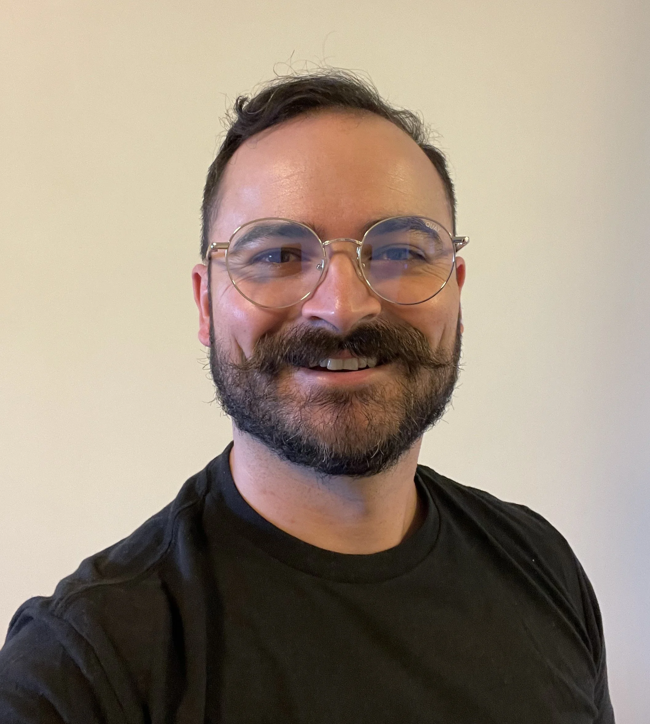 Bio: Hamish Flannery — Sanctuary Aus