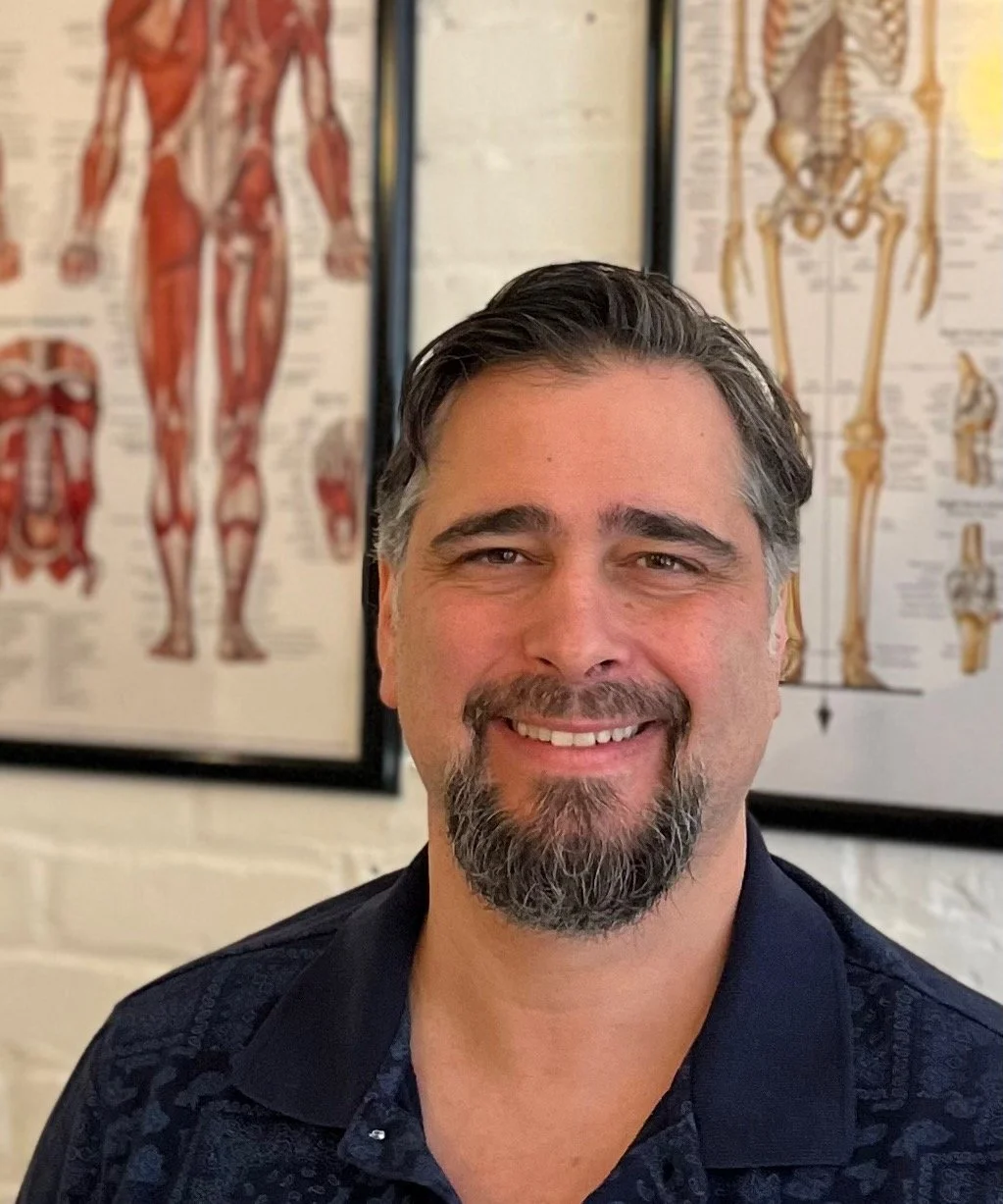 Therapists — Be Well Boston