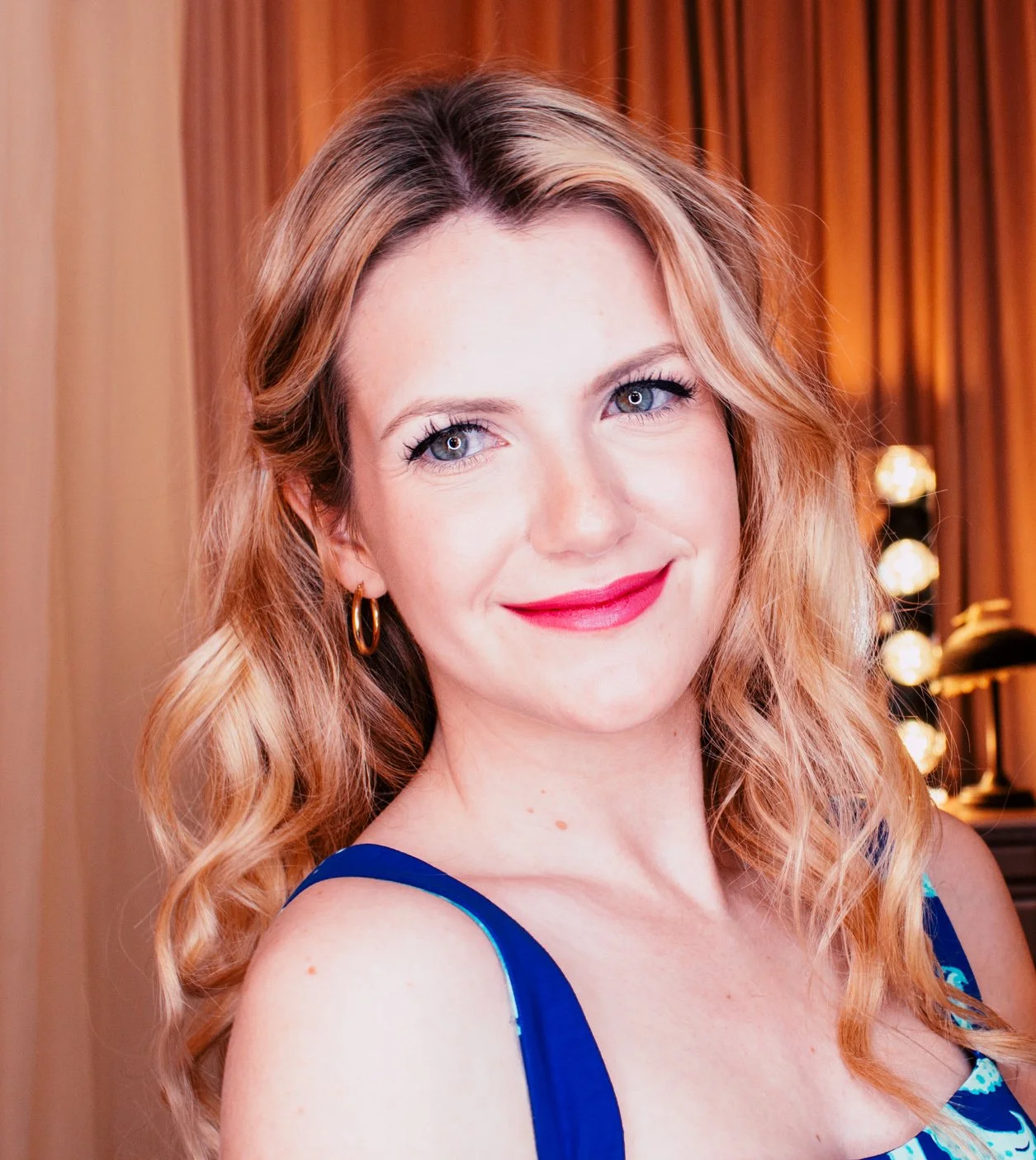 About — Rachel Meyers