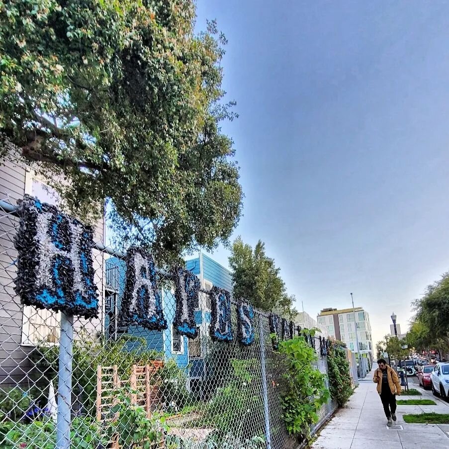 Explore Hayes Valley