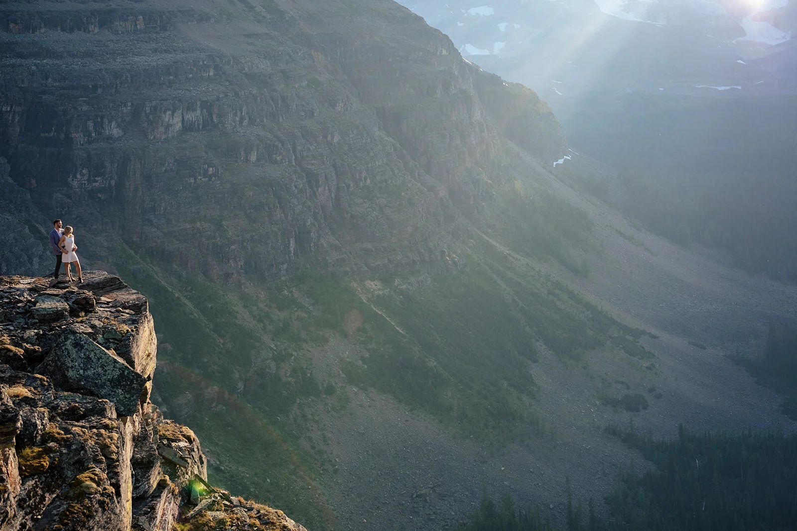 The Complete Guide to Getting Married in Banff National Park — Wild ...