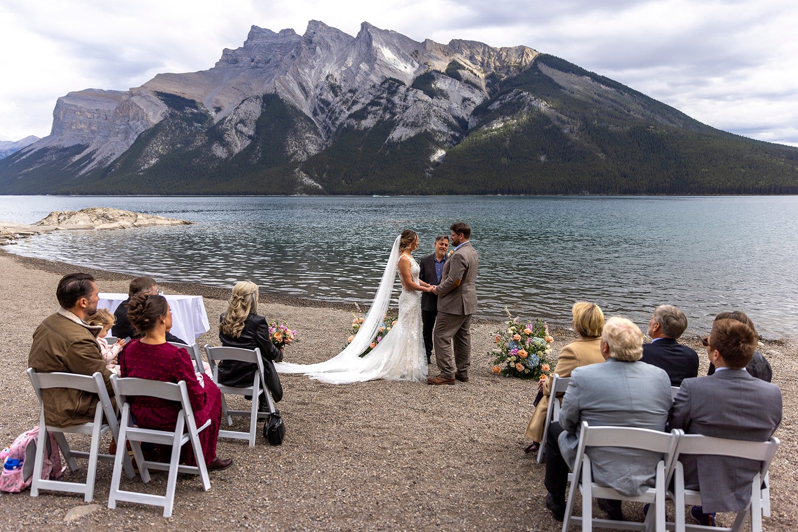 How Much Does It Cost to Elope in Banff? — Wild Alpine Image Co.