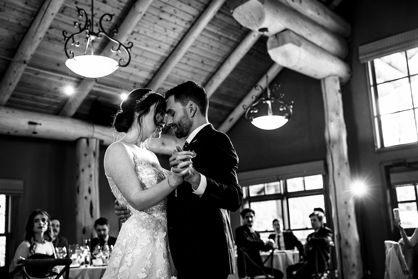 The Complete Guide to Getting Married in Banff National Park — Wild ...
