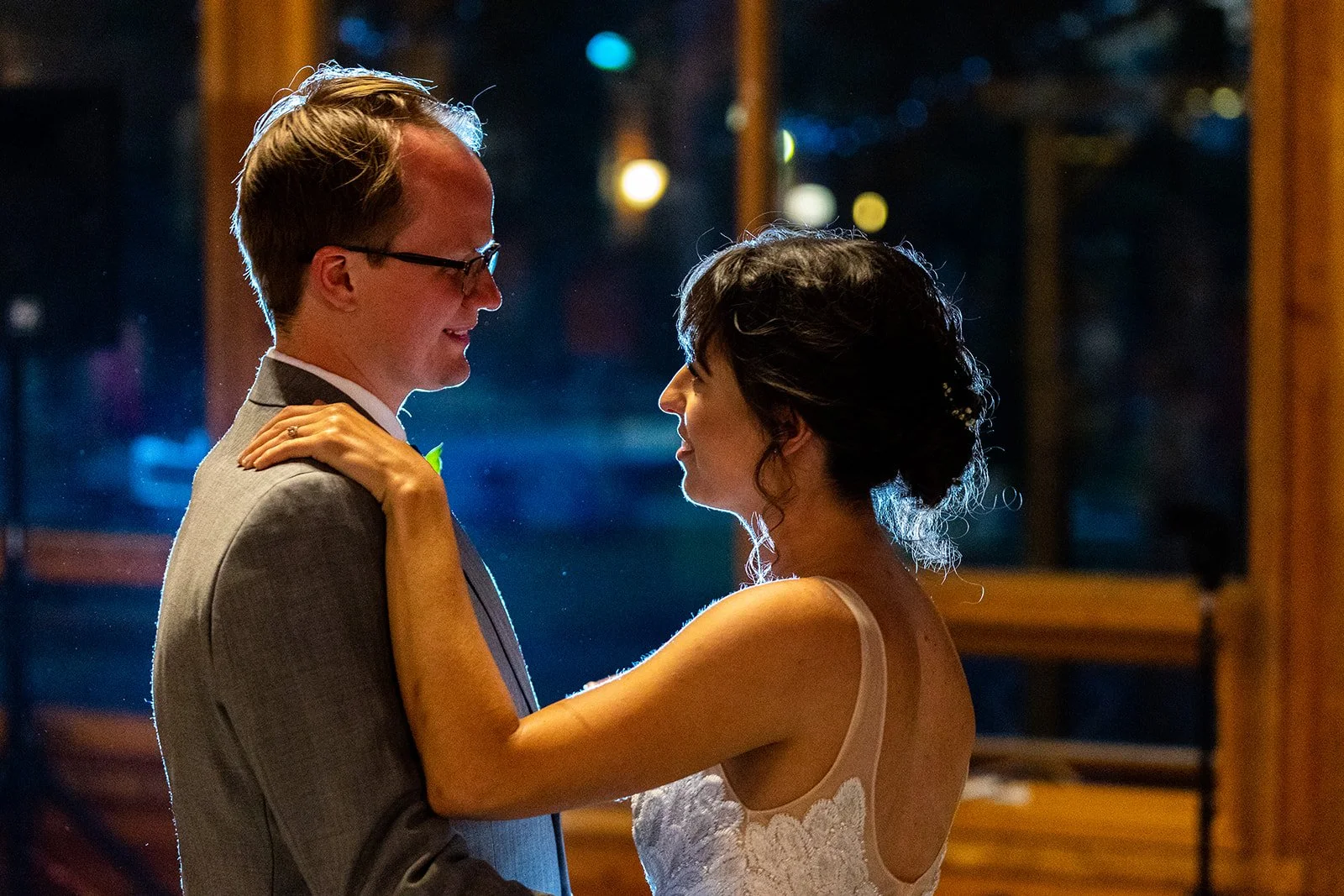 Bragg Creek Summer Wedding at Camp Horizon — Wild Alpine Image Co.