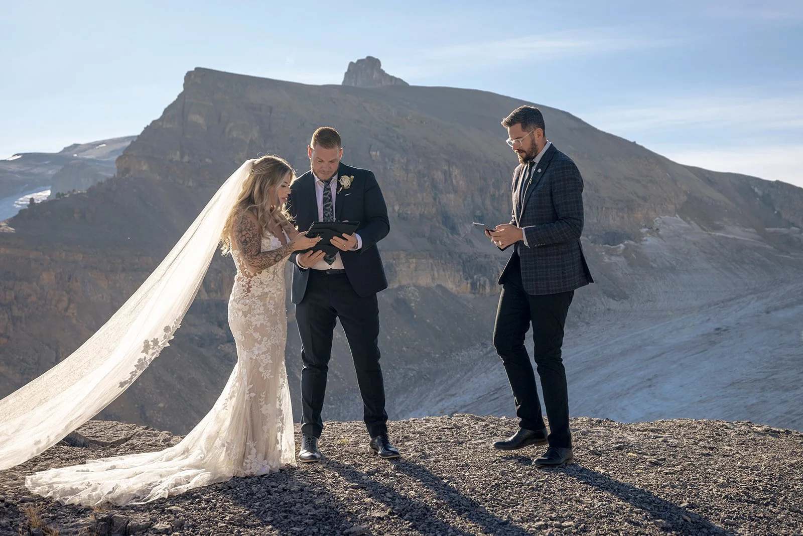 How To Get A Marriage License in Banff — Wild Alpine Image Co.