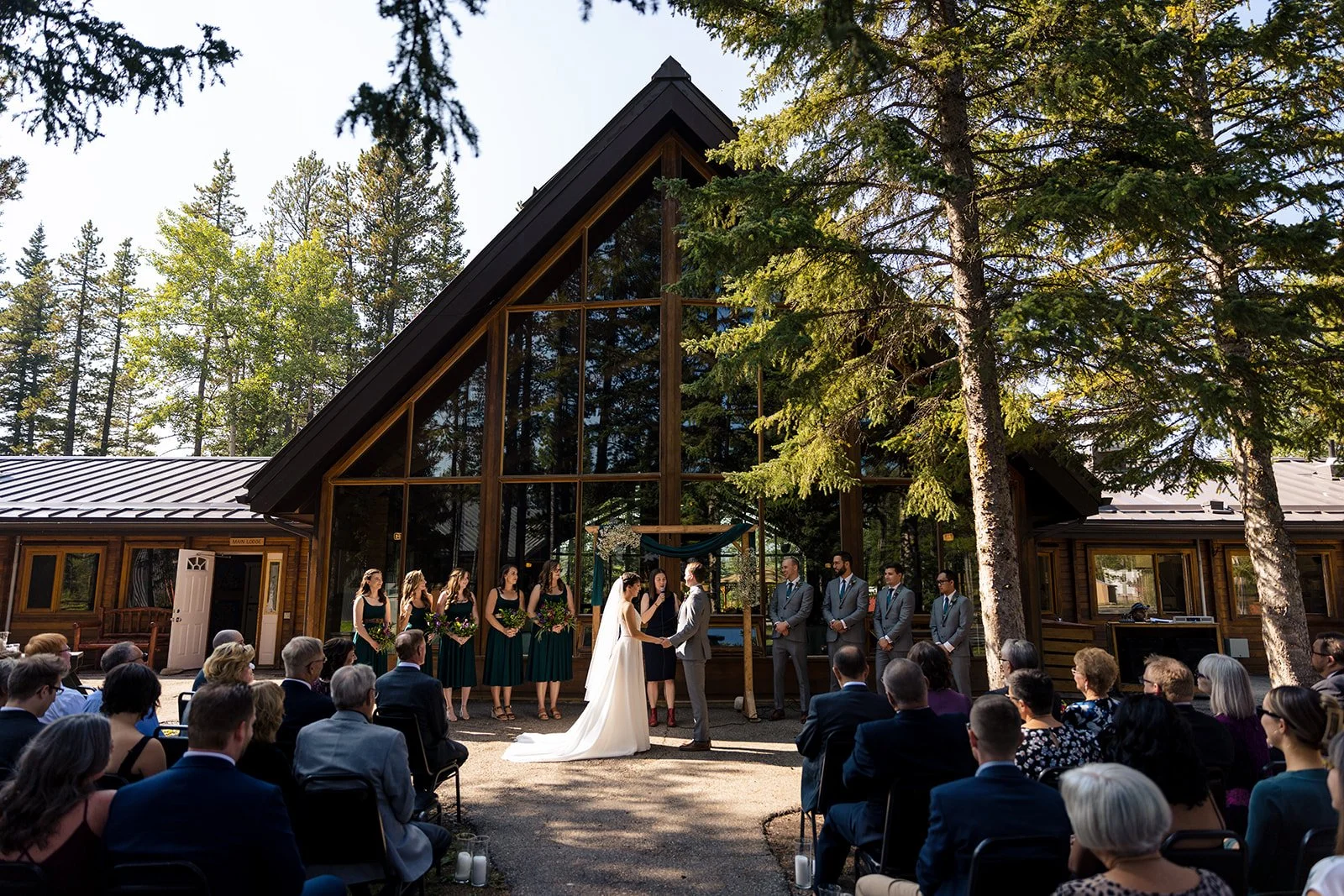 The Ultimate Kananaskis Wedding and Elopement Guide — Wild Alpine Image Co.
