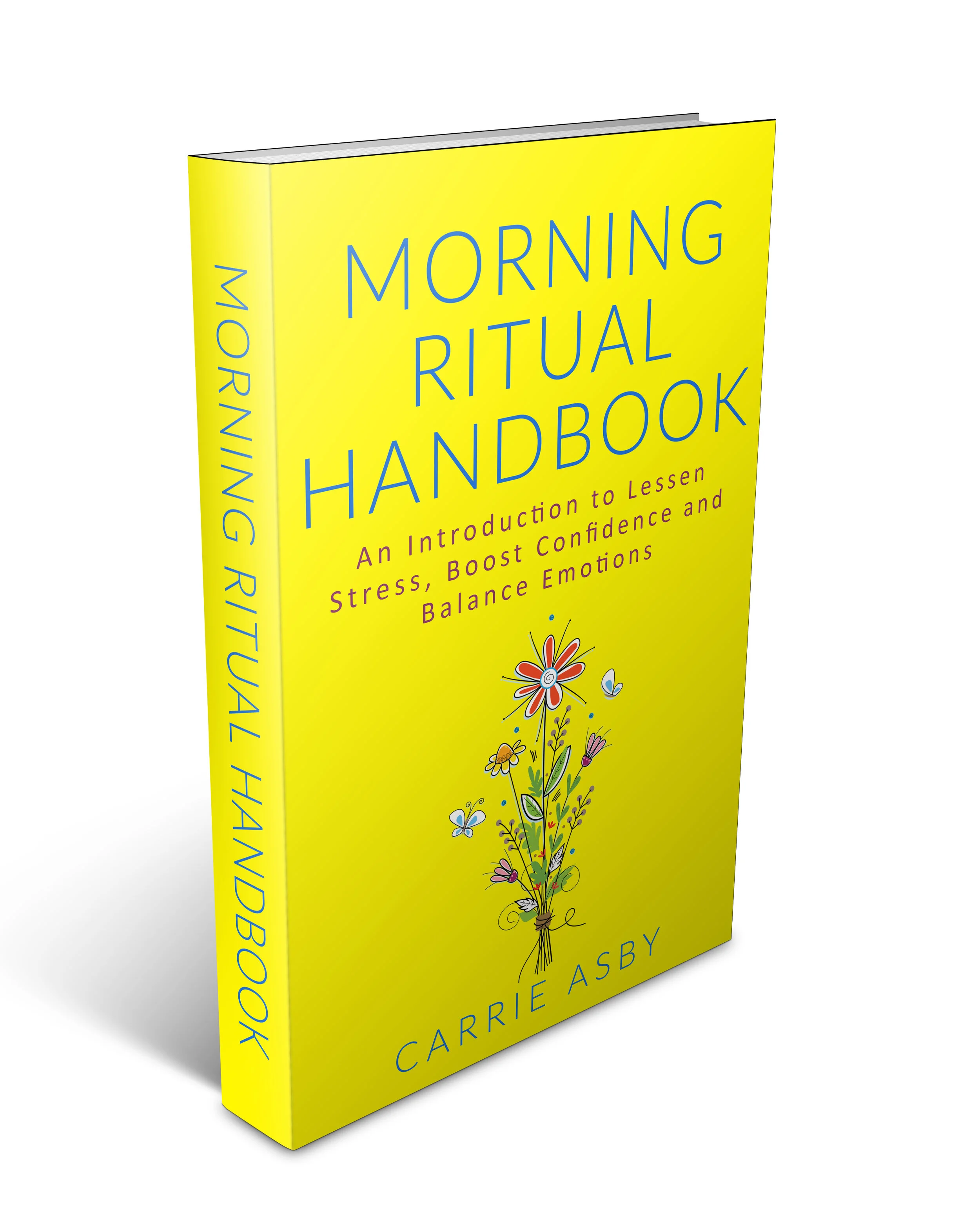 Resources for Living a Mindful Life — Carrie Asby Wellness