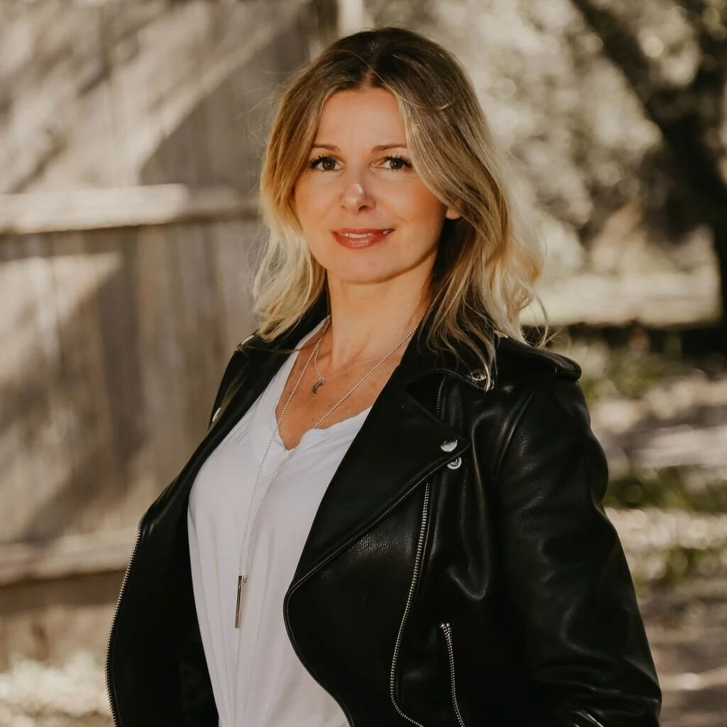 About Me | Laura Collis Coaching | Nutritious Wellness