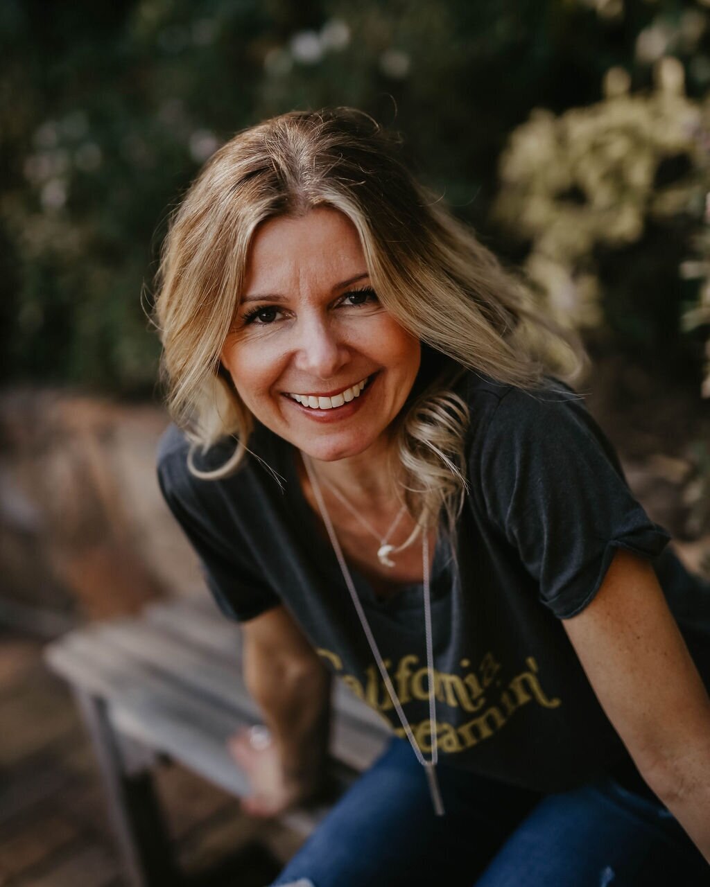 About Me | Laura Collis Coaching | Nutritious Wellness