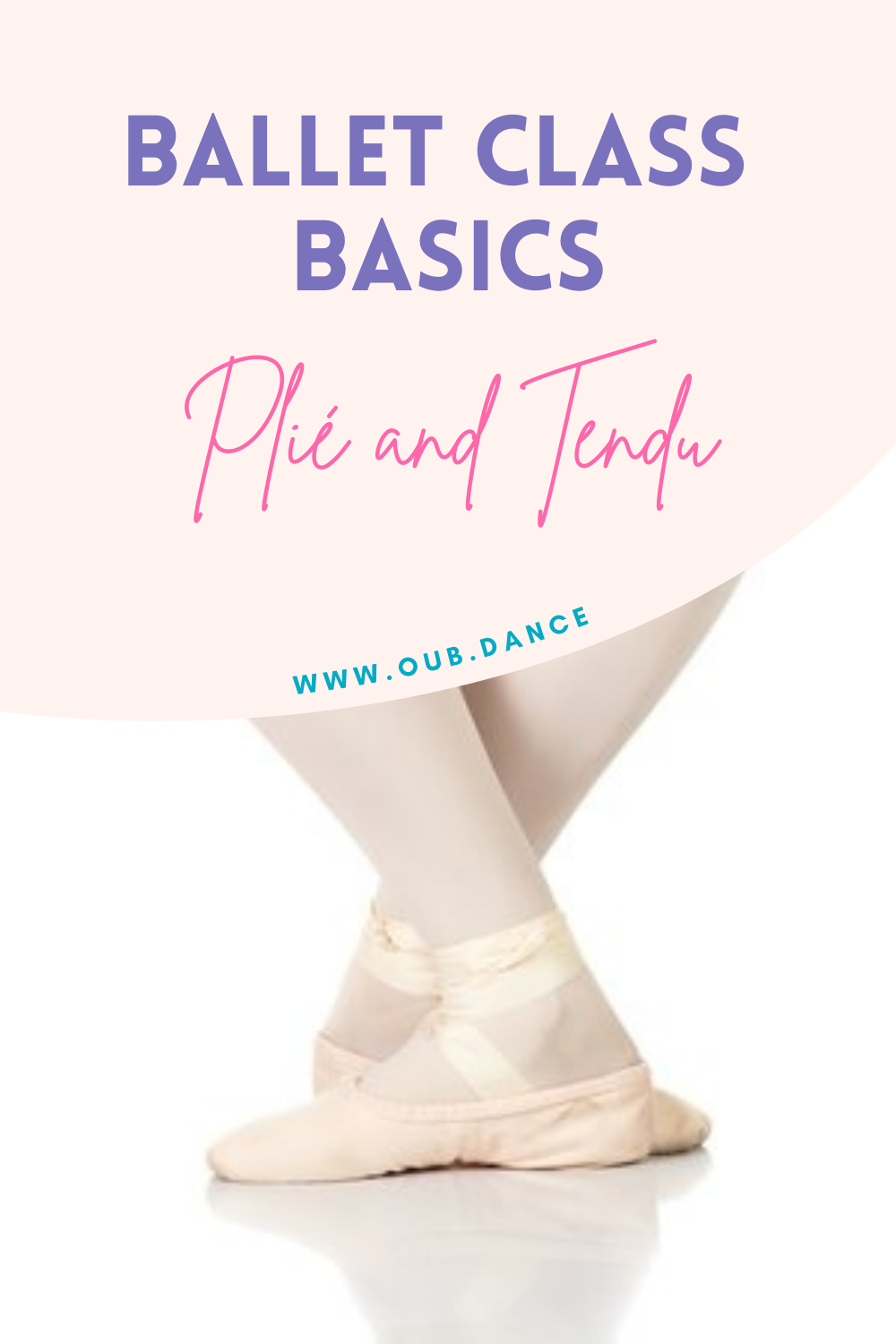 Tendu Ballet