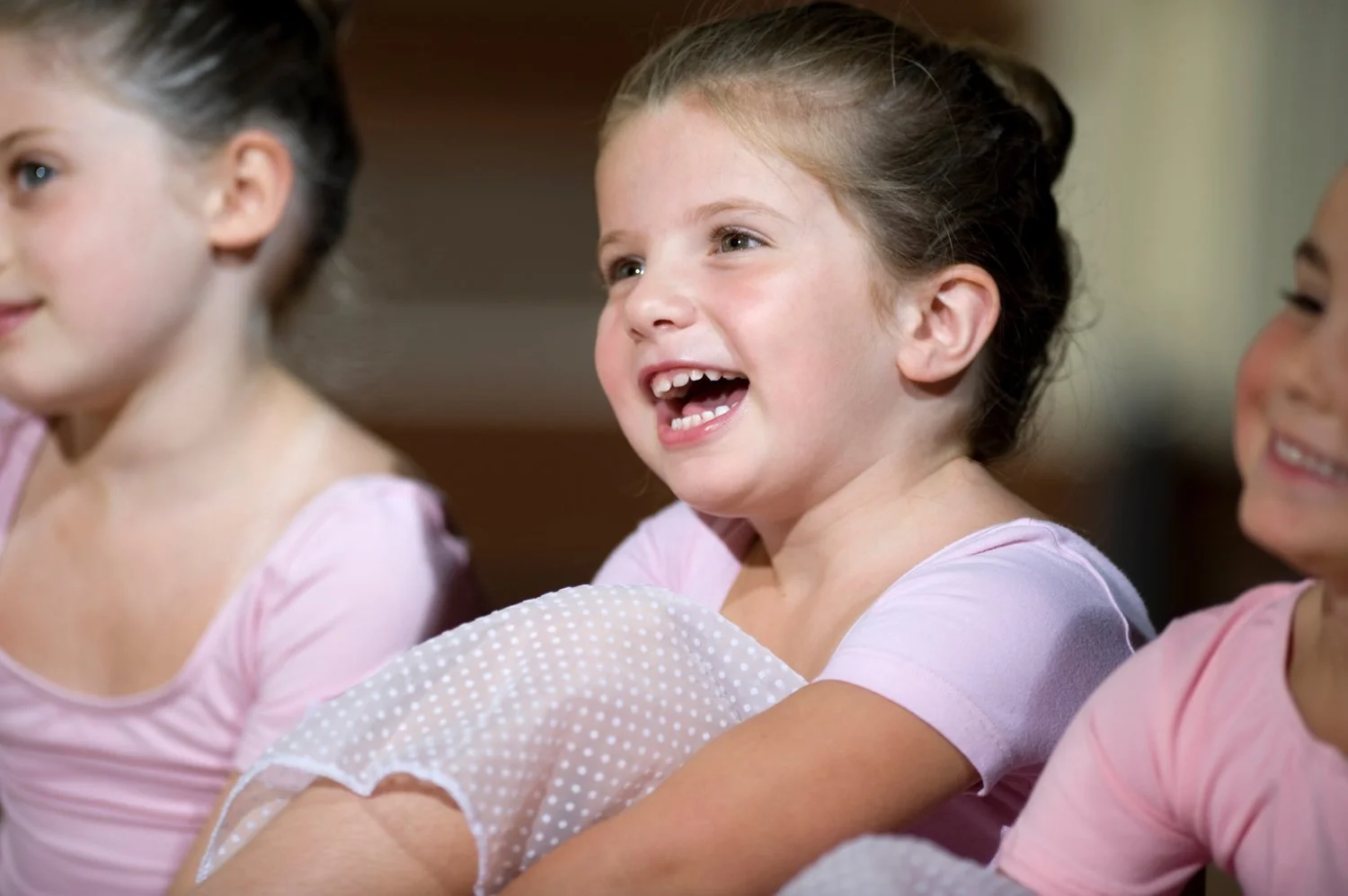 Teaching through Themes — Once Upon a Ballet