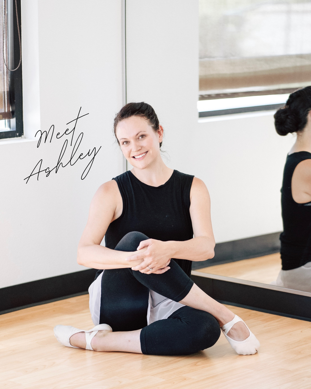 OUB Curriculum Samples — Once Upon a Ballet