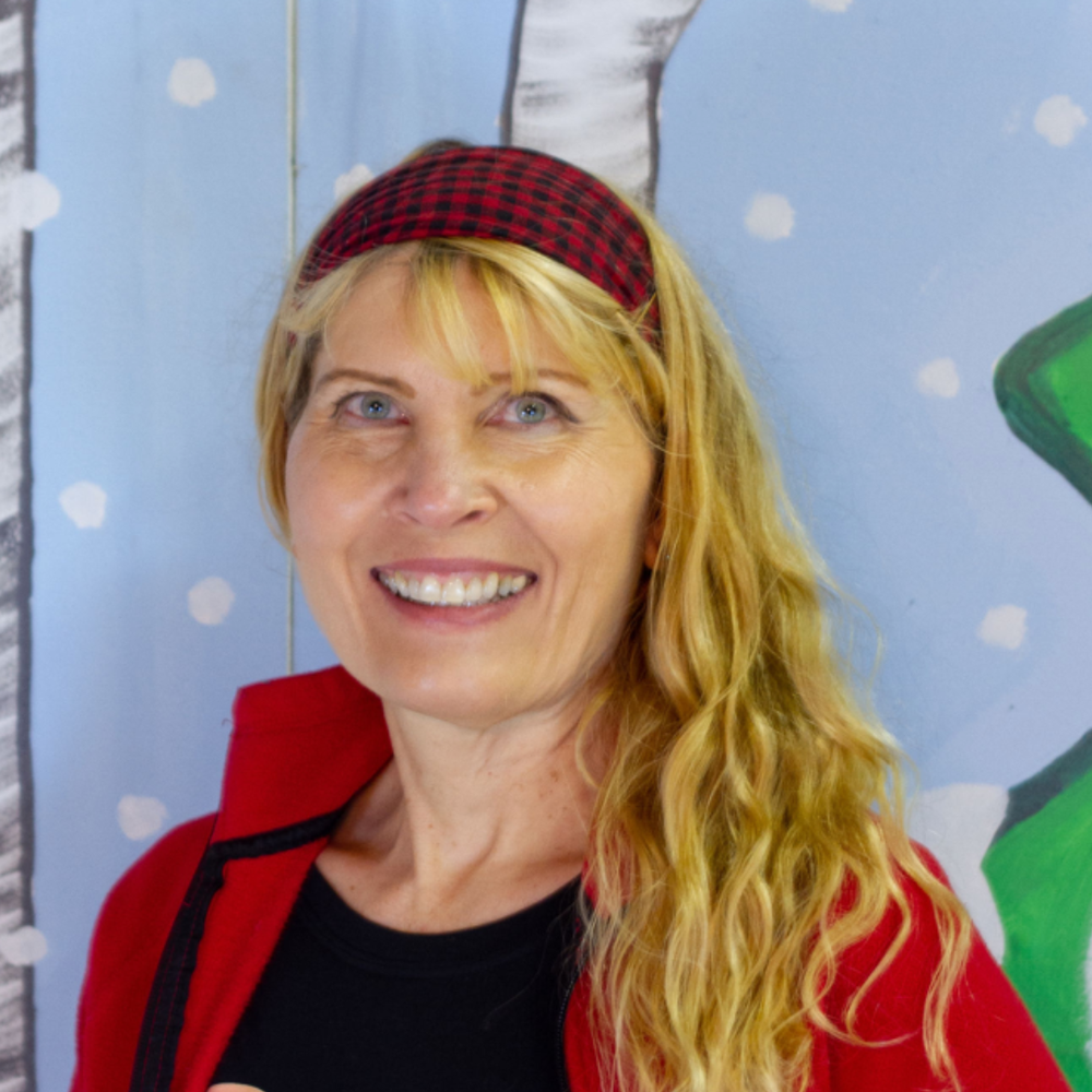 OUB Curriculum Samples — Once Upon a Ballet