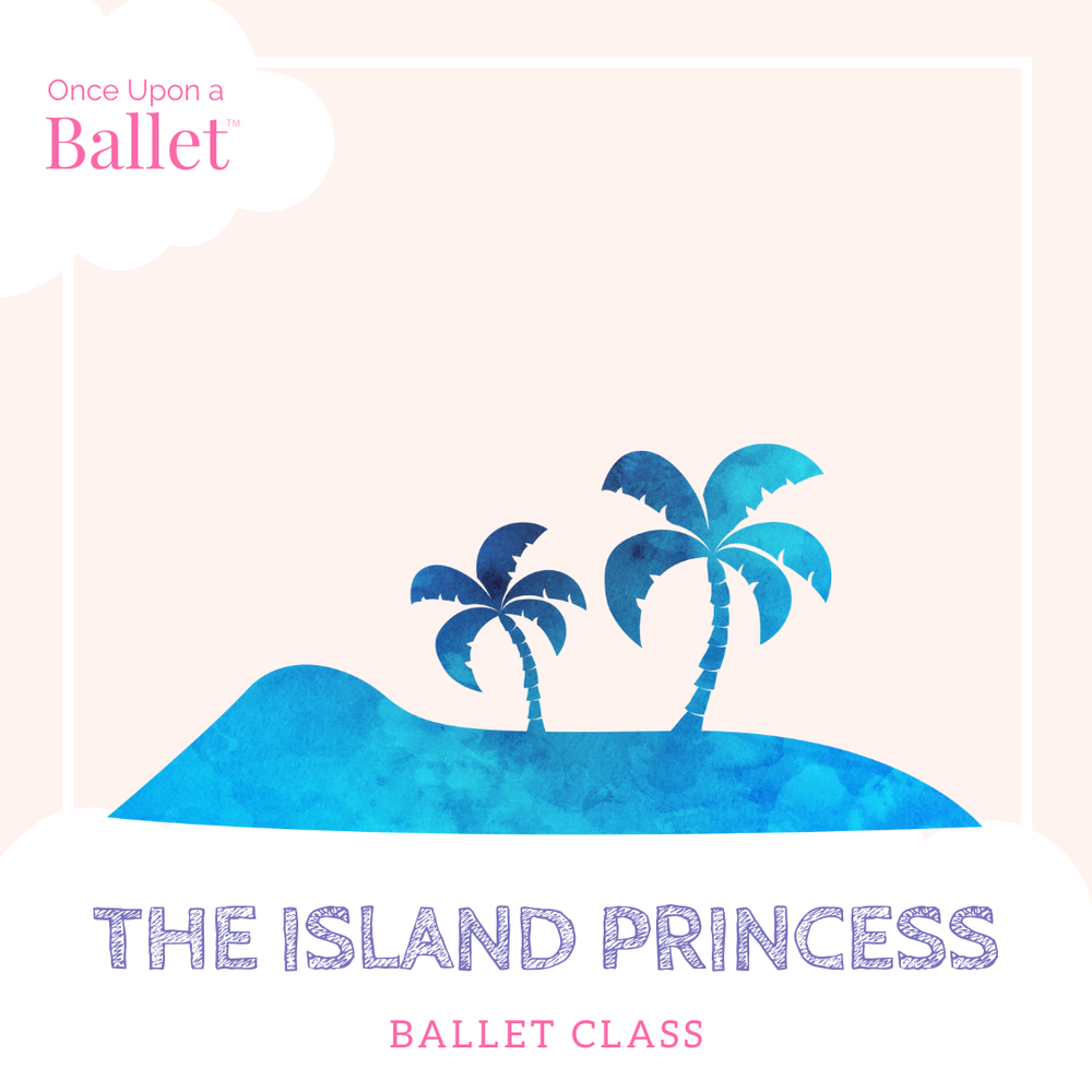 Fairy Tale Dance Curriculum — Once Upon a Ballet