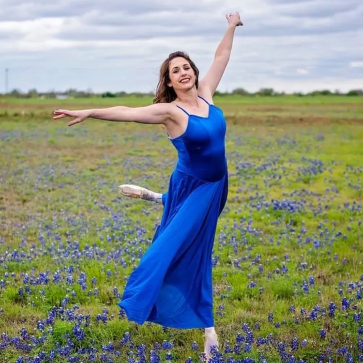OUB Curriculum Samples — Once Upon a Ballet