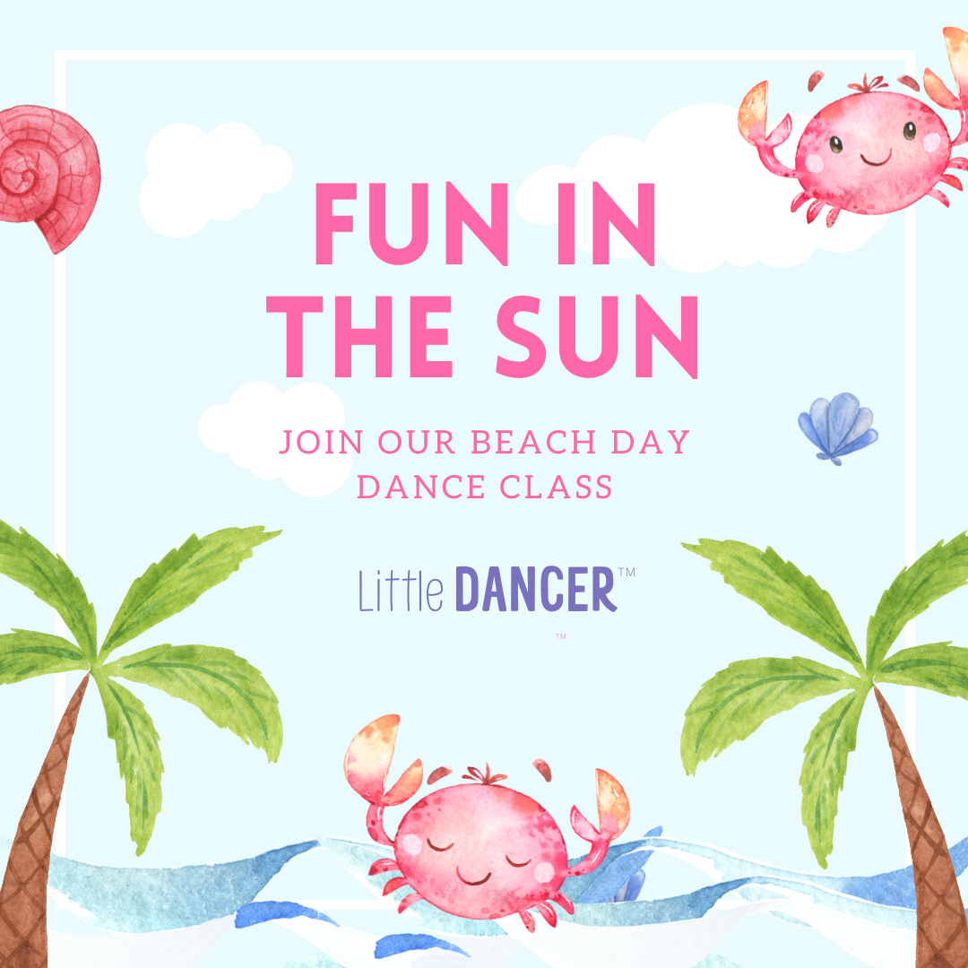 Little Dancer Curriculum — Once Upon a Ballet