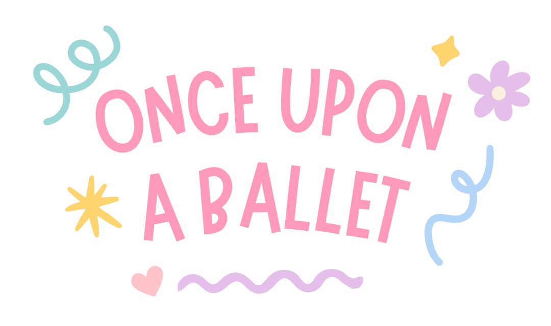 Once Upon a Ballet