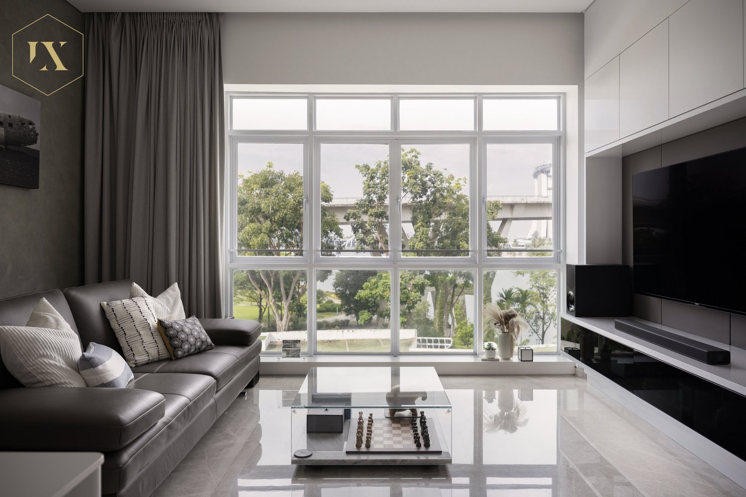The Essence of Modern Contemporary Interior Design - Ideasxchange ...