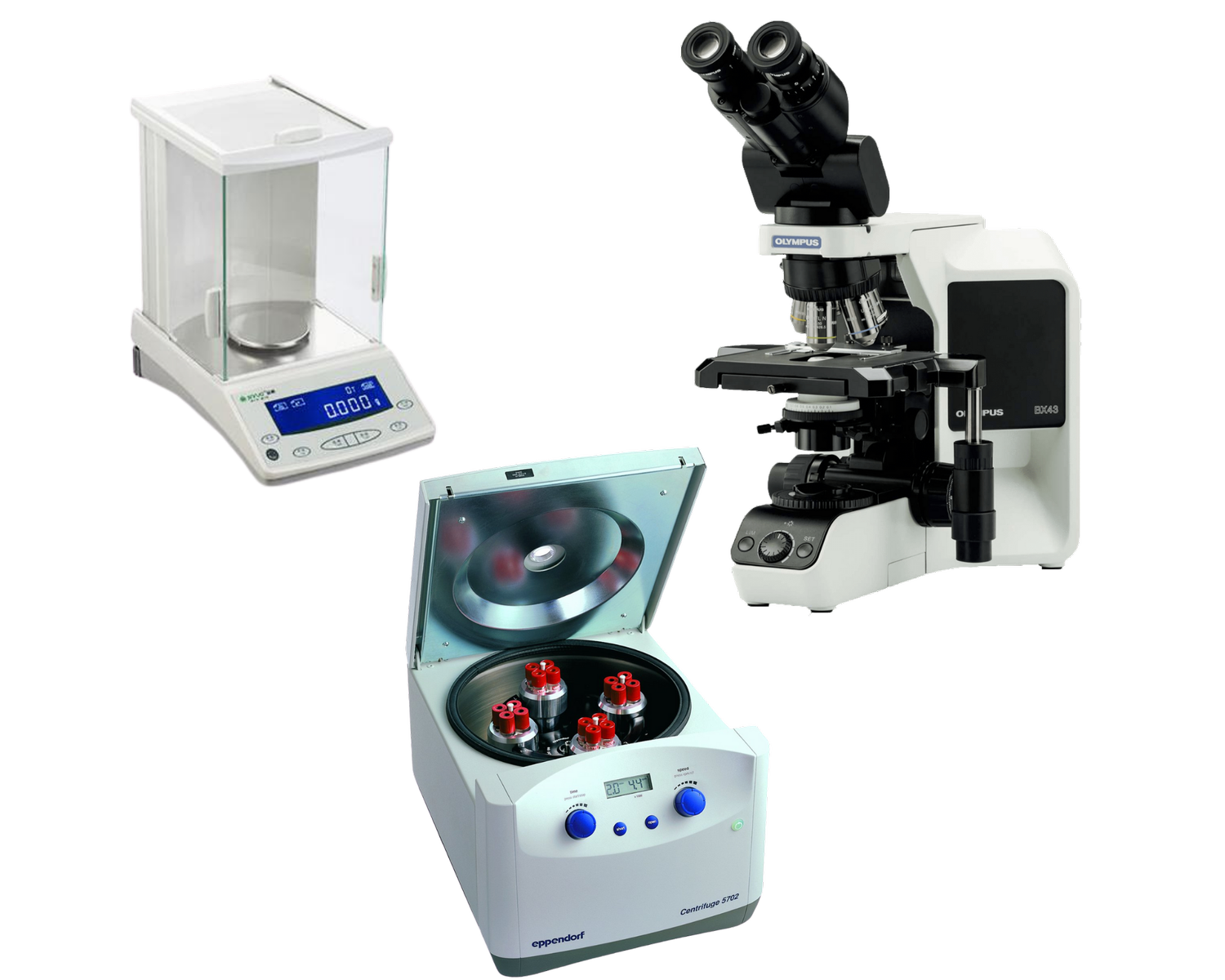 Scope Instrument Services