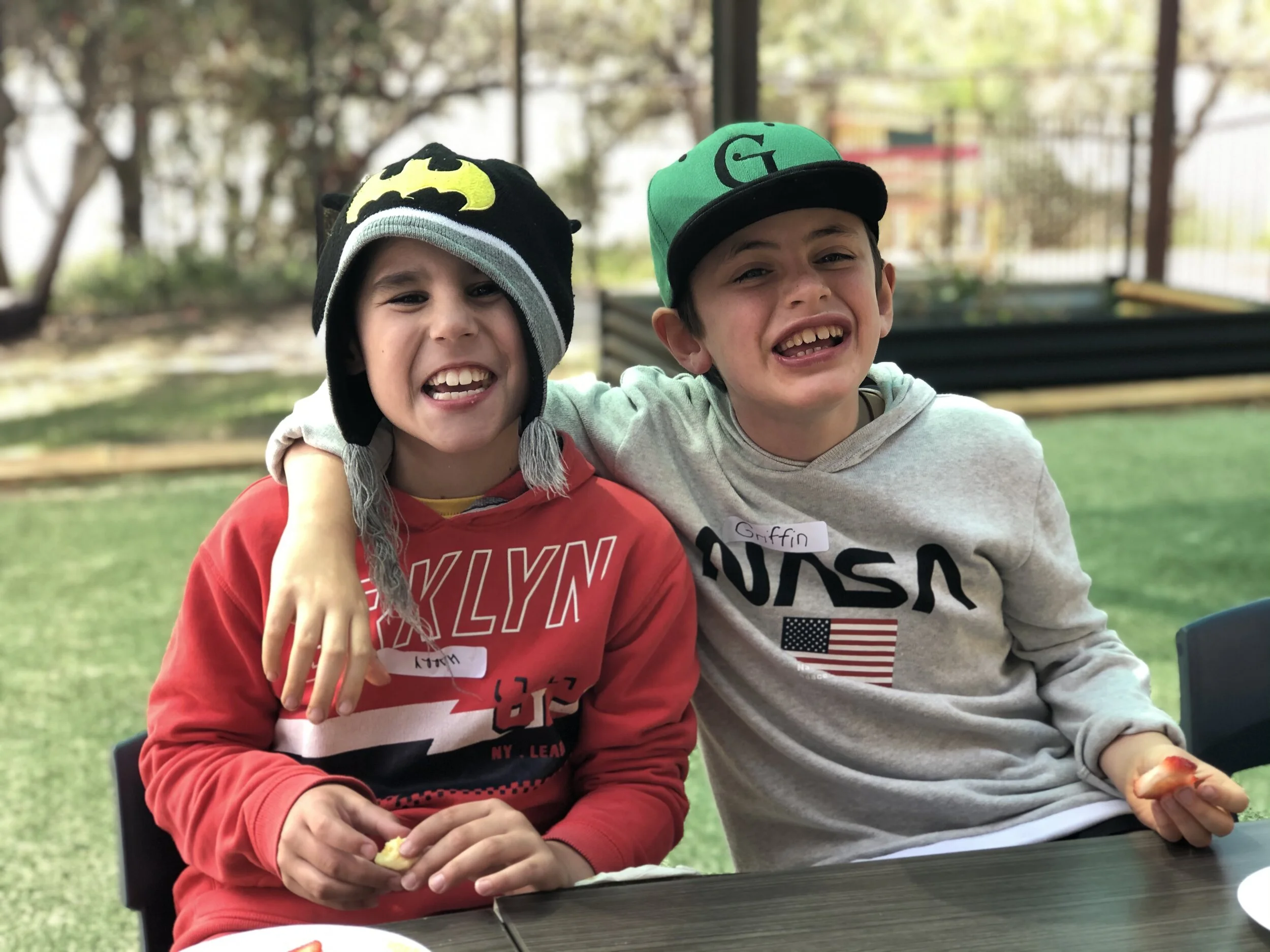 All Stars For Autism