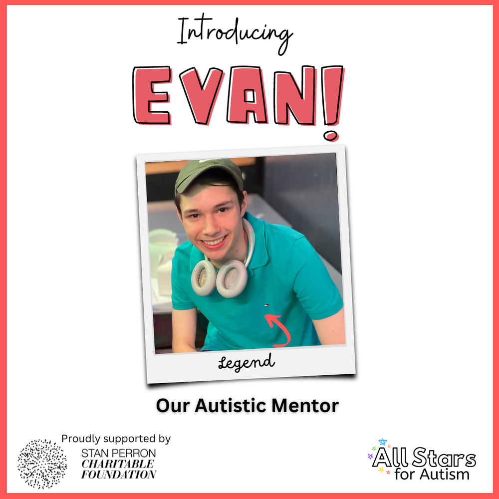 Rising Stars — All Stars For Autism