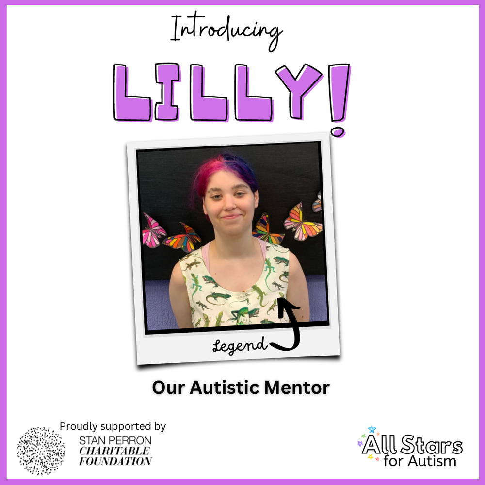 Rising Stars — All Stars For Autism