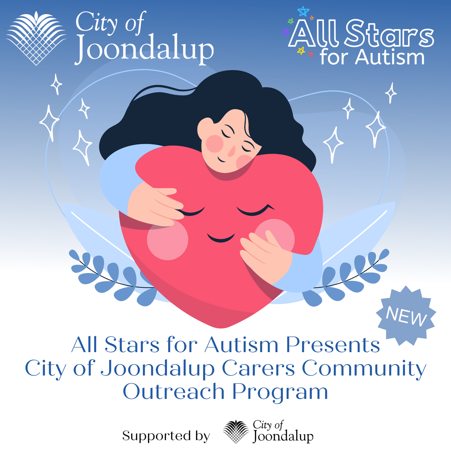 All Stars For Autism