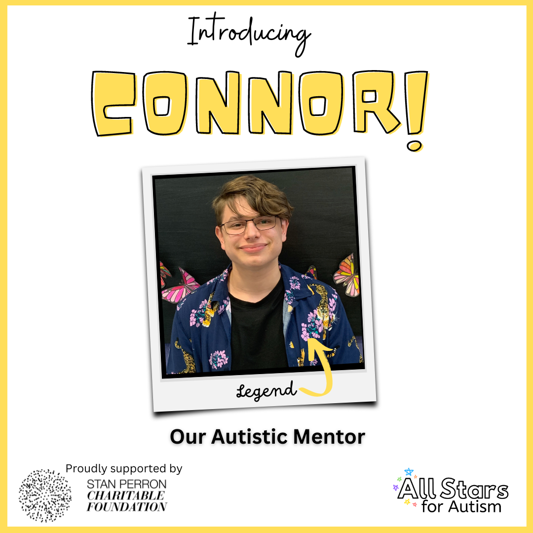 Rising Stars — All Stars For Autism