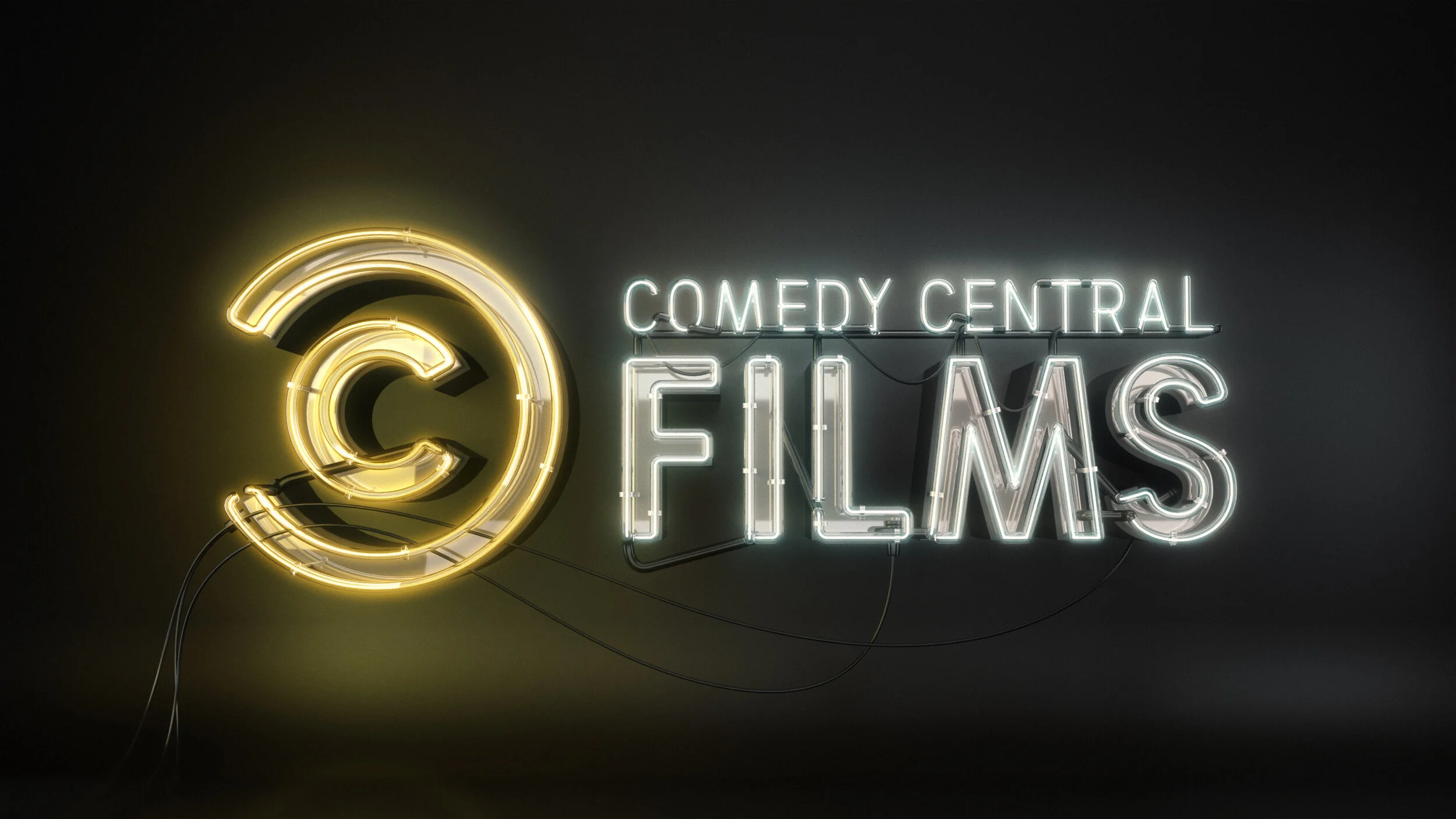 Comedy Central Hd Logo