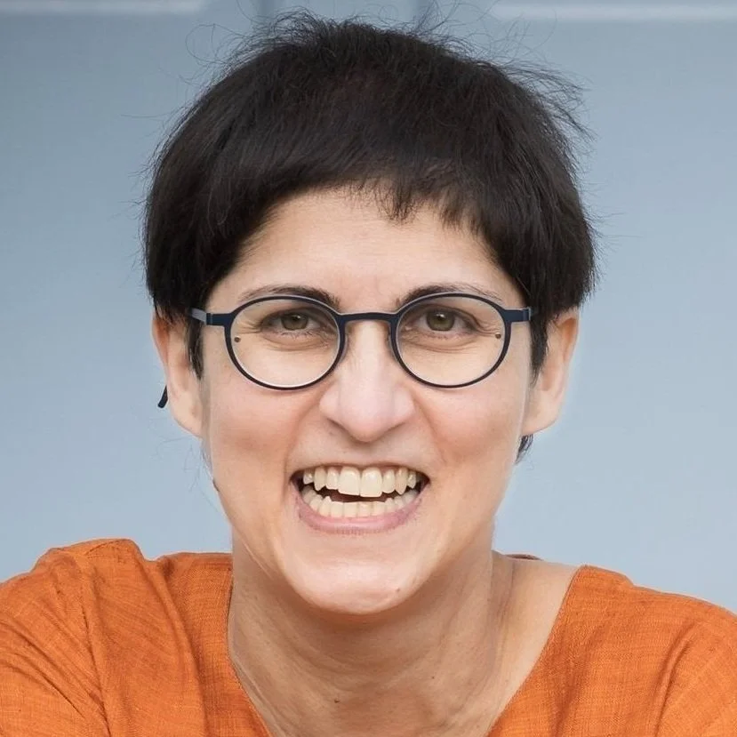 Co-Creators — Social Identity Coaching Lab