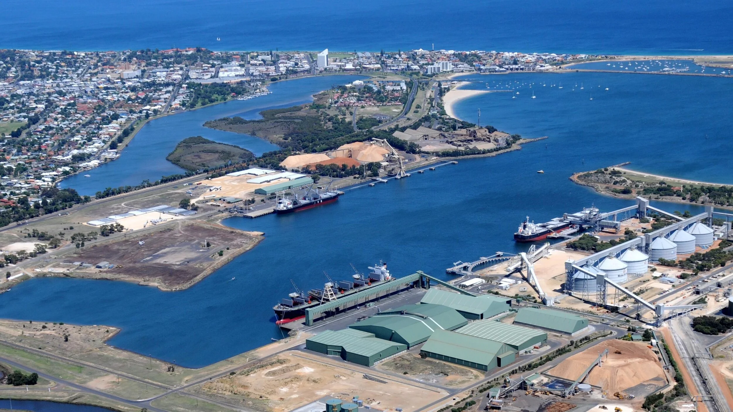 Take Action — Bunbury Mission to Seafarers