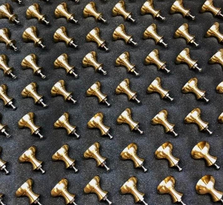 Automatic Machine Products