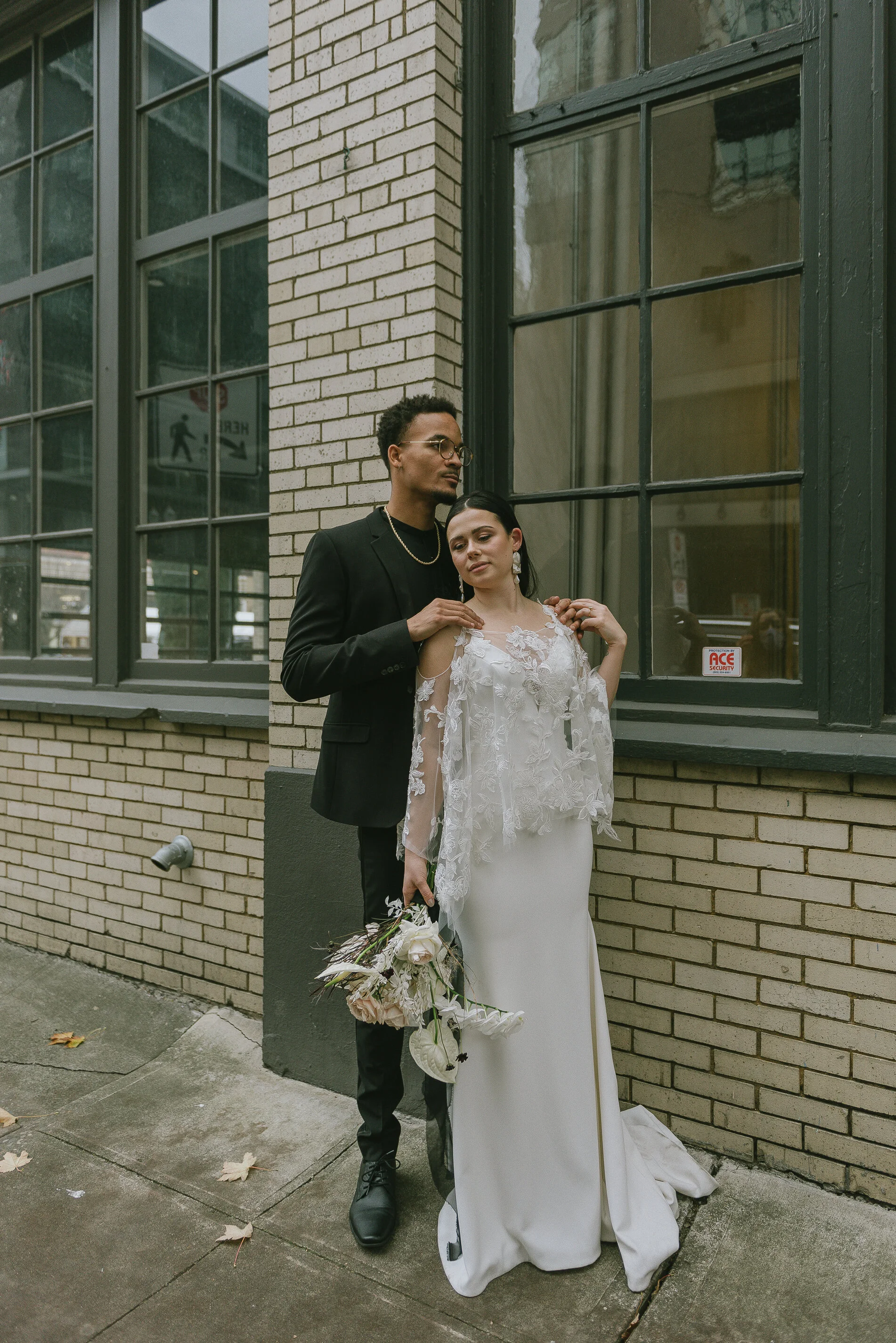 PA WEDDING PHOTOGRAPHER - Shannon Duffy Photography