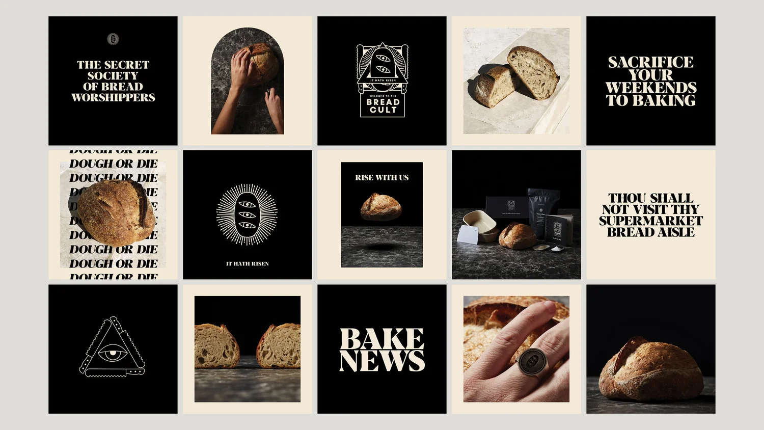 The Bread Cult — CASEY SCHWEIKERT