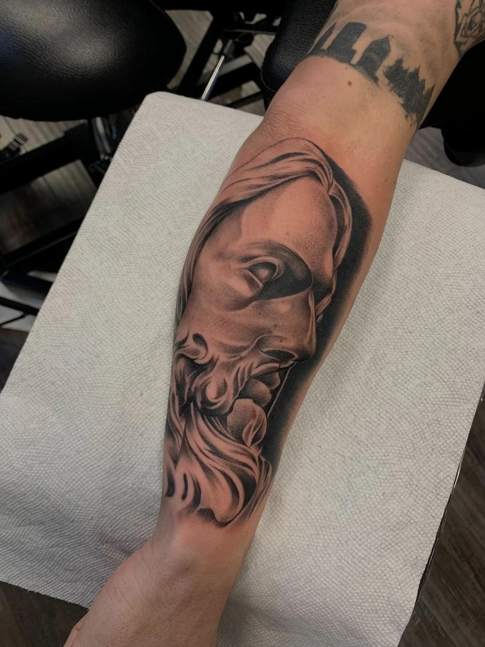 Gallery 1 — Legacy Ink