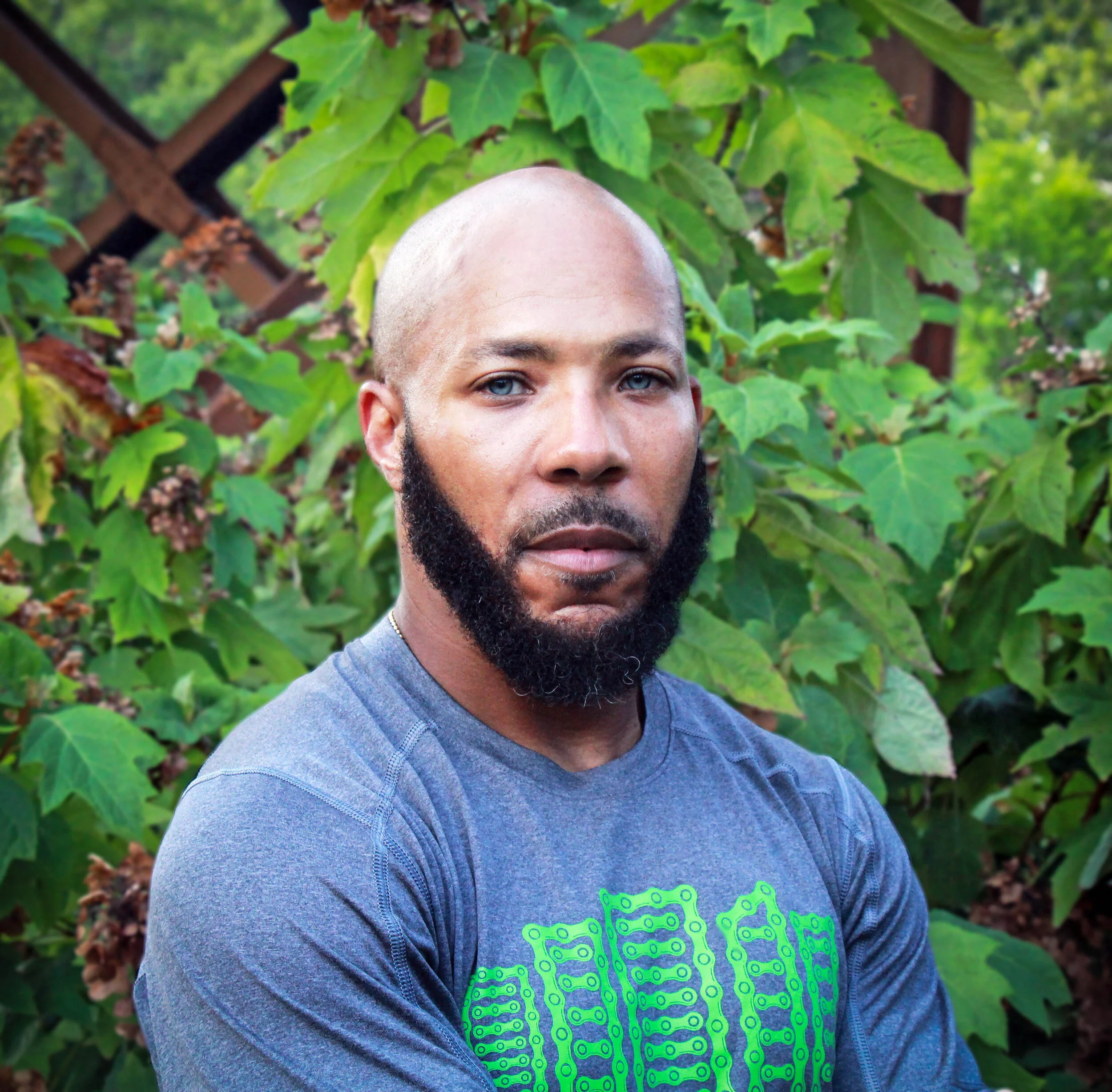 Meet Our Team — Urban Cycling Group