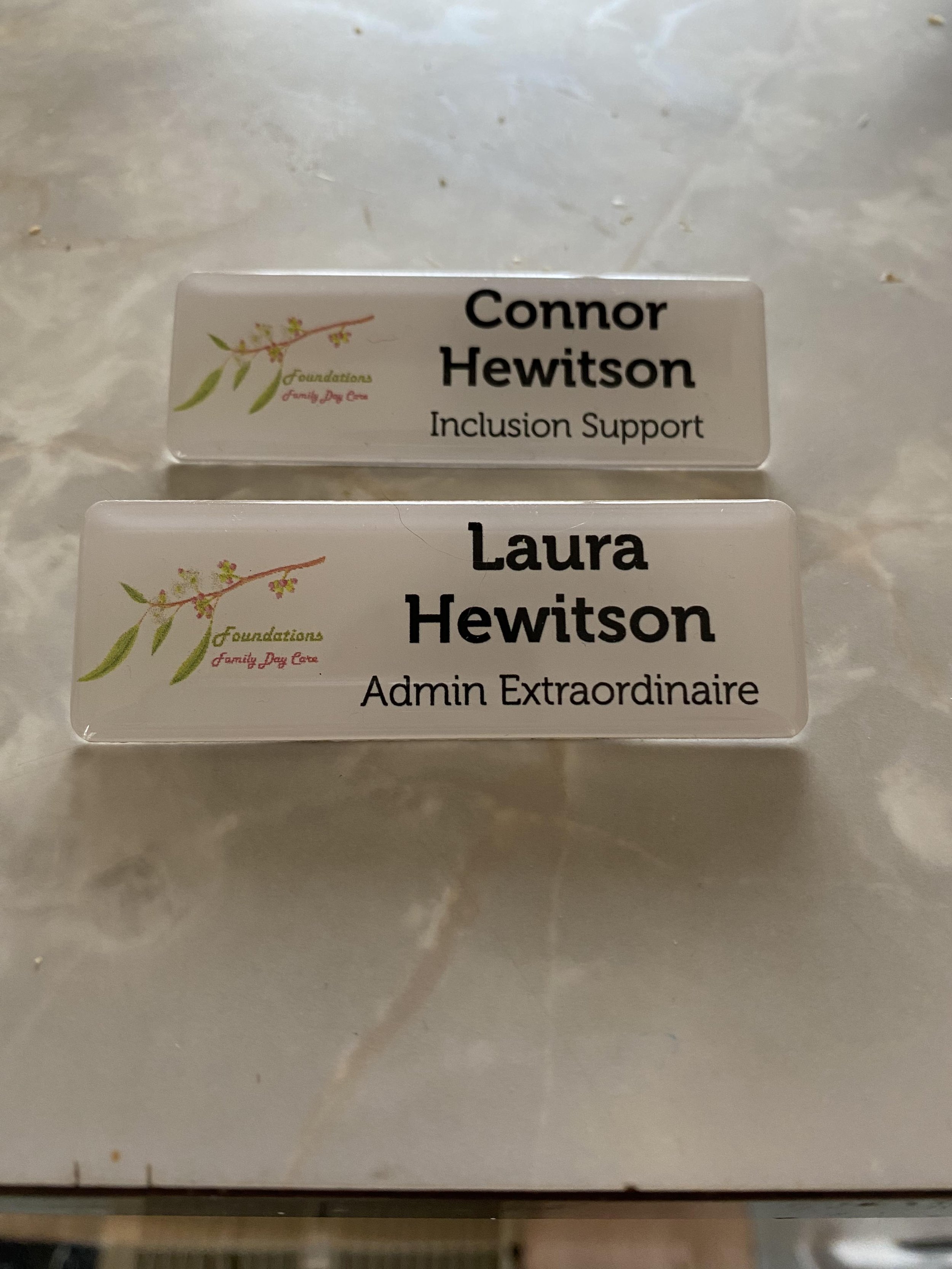 FFDC Shop — Foundations Family Day Care