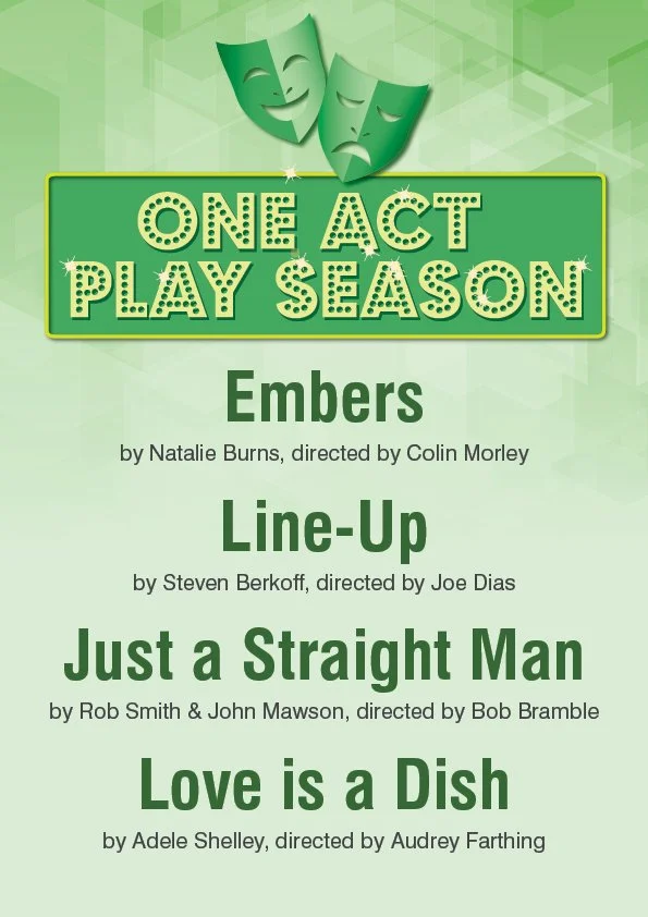 Peridot Theatre Inc.