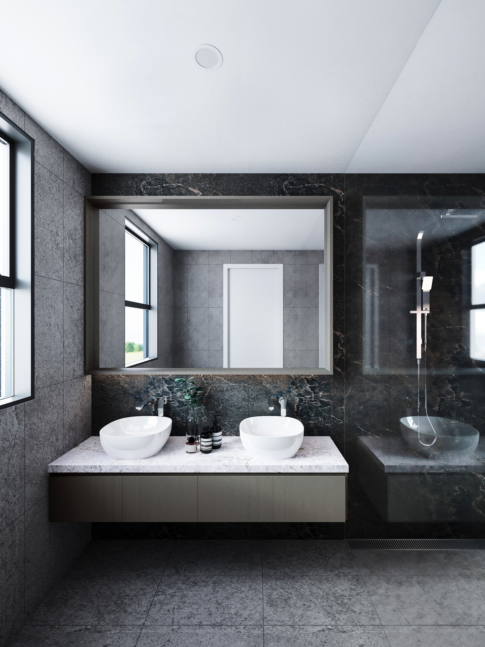 Phoenix Street — Unison Built