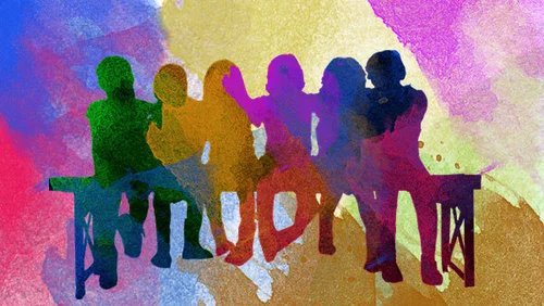 Children's mental health support for children, young people and their ...