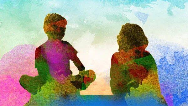 A children's mental health charity | Essex and Suffolk