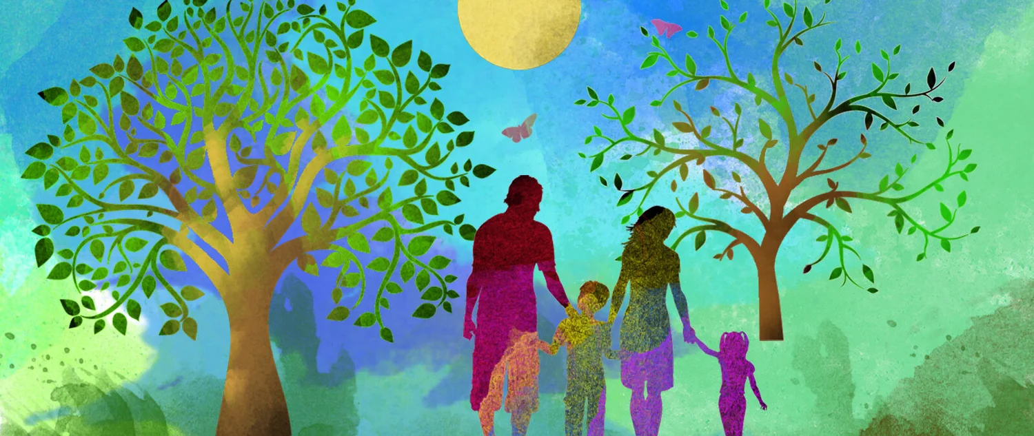 Children's mental health support for children, young people and their ...