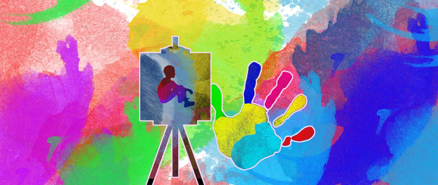 A children's mental health charity | Essex and Suffolk