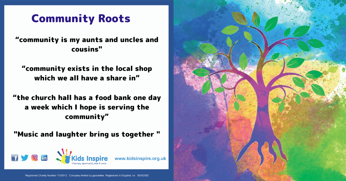 About 1 — Kids Inspire