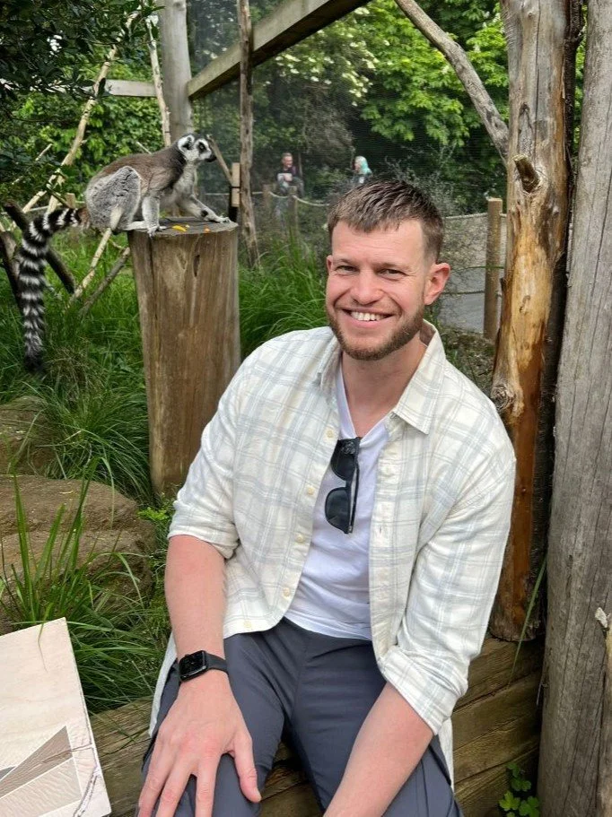 Why I am committed to volunteering as a mentor for young people — Kids Inspire