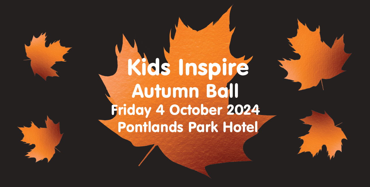 Fundraising Events — Kids Inspire