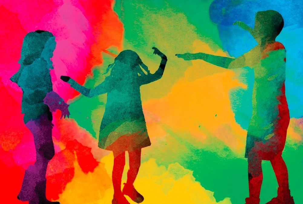 Holiday Club — Kids Inspire